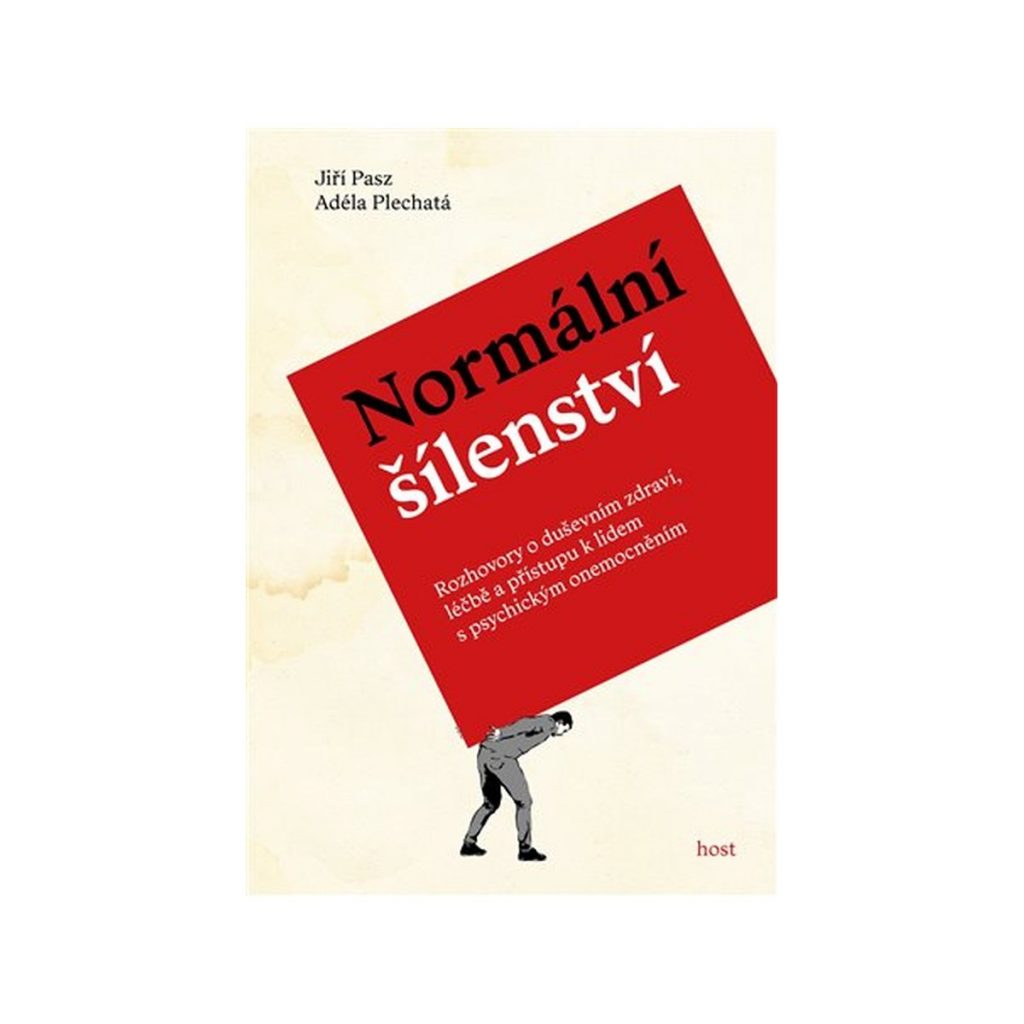 Normální šílenství - UPoint